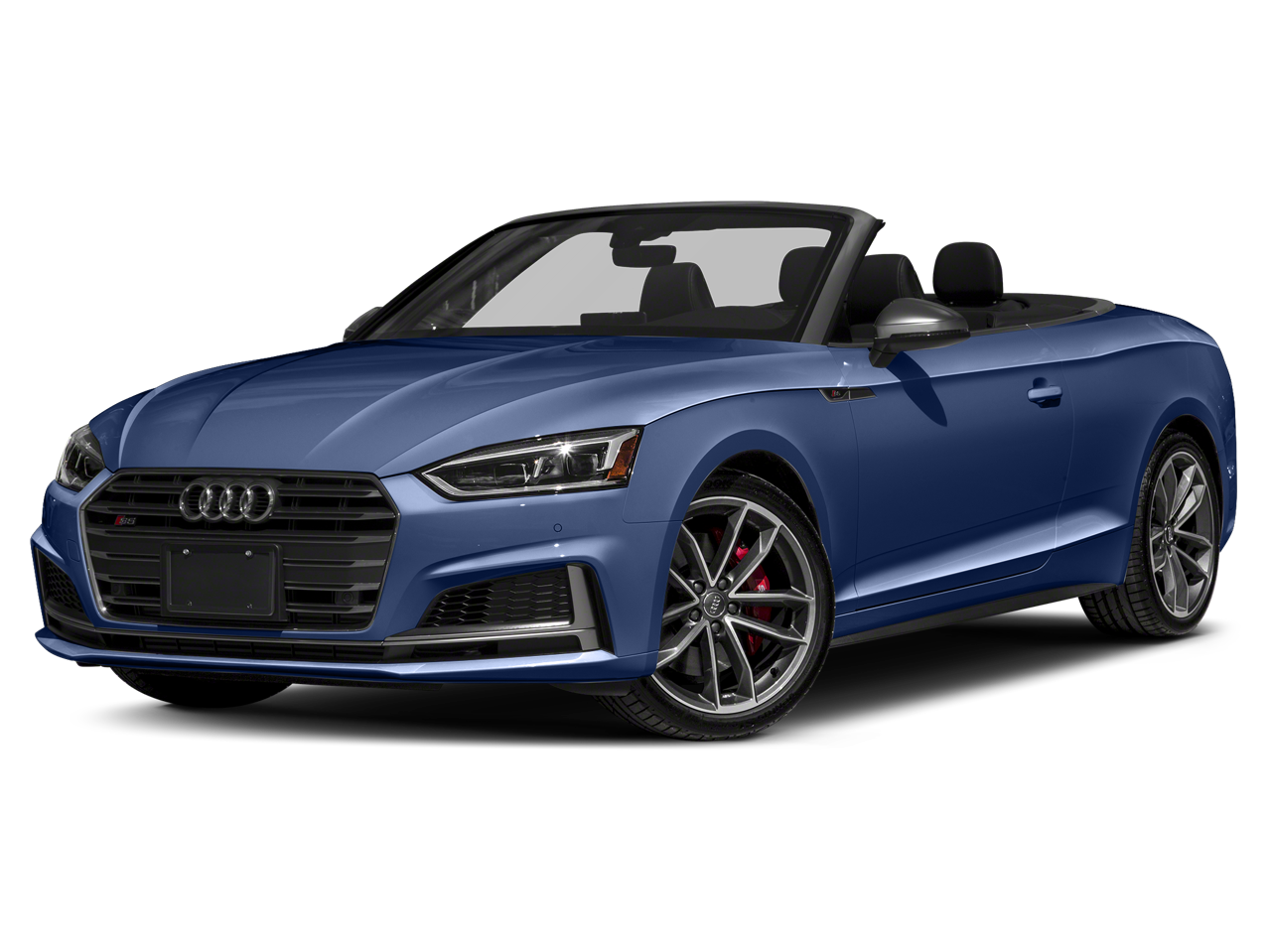 Pre-Owned Luxury Convertibles | Rosner Motorsports | Near Melbourne